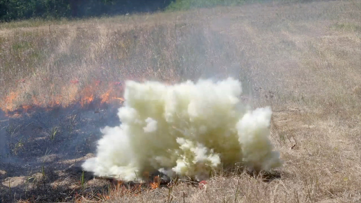 How It Works – Blaze Barrier