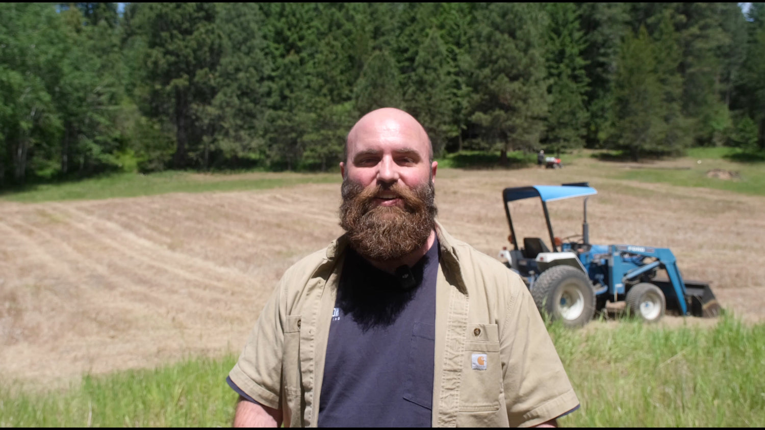 About Us – Blaze Barrier