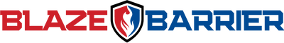 Blaze Barrier: Wildfire Protection System