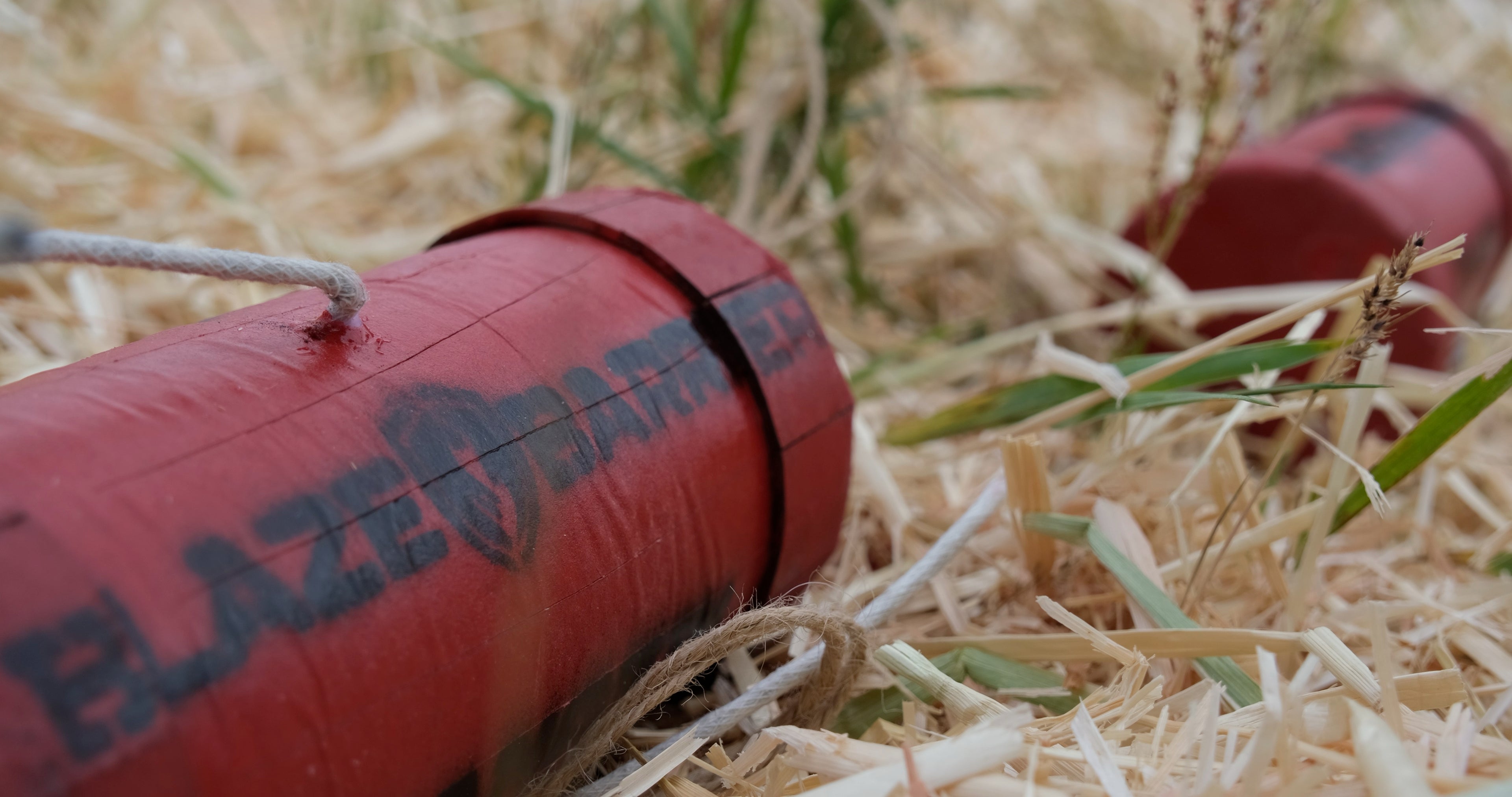 About Us – Blaze Barrier