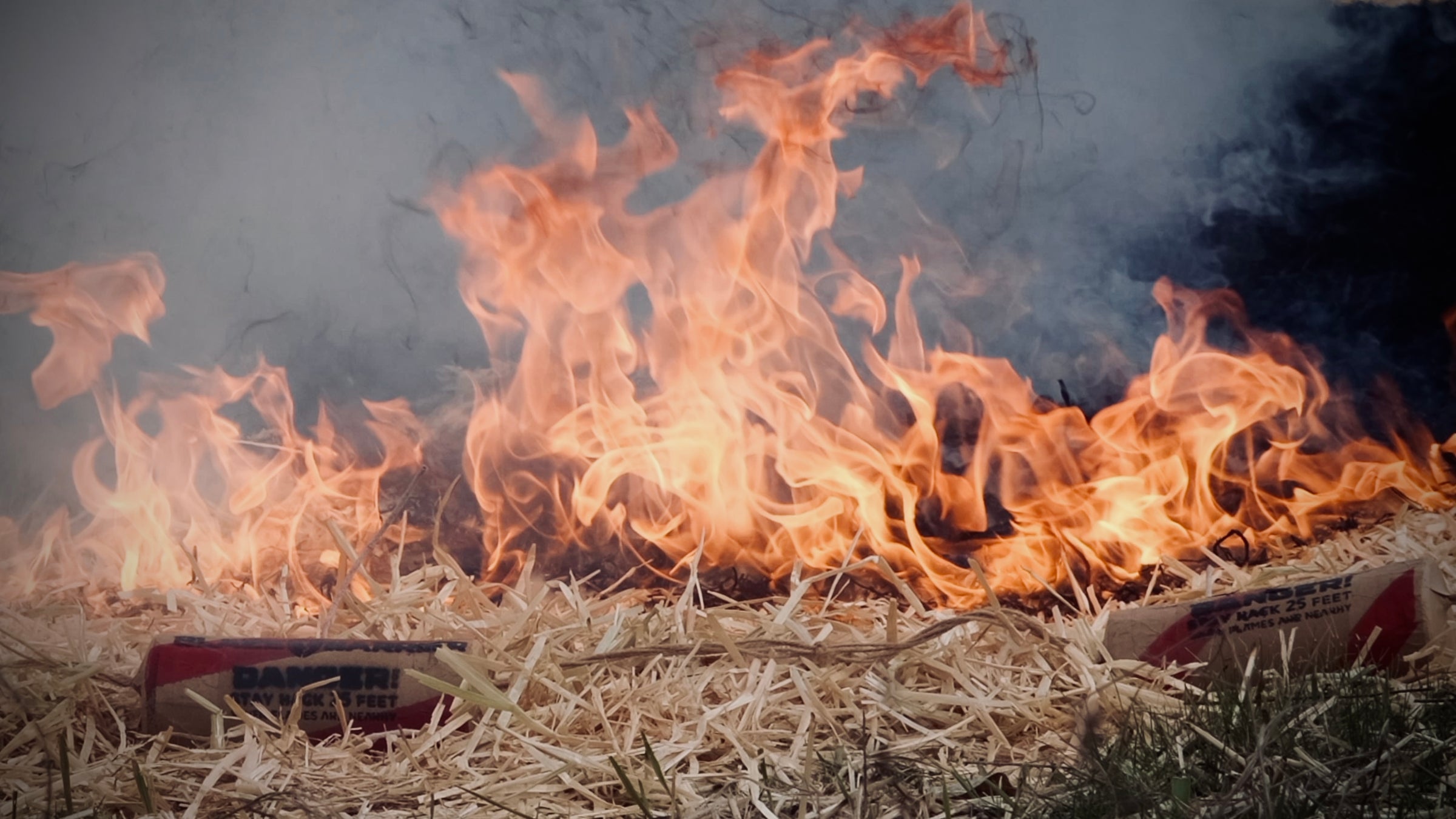 How It Works – Blaze Barrier